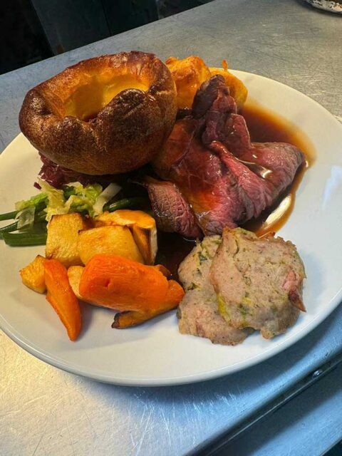 The Victory Inn | Pub and Coffee Shop