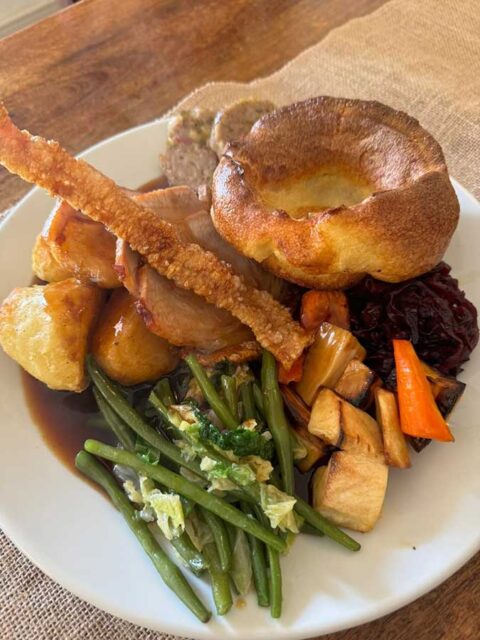 The Victory Inn | Pub and Coffee Shop